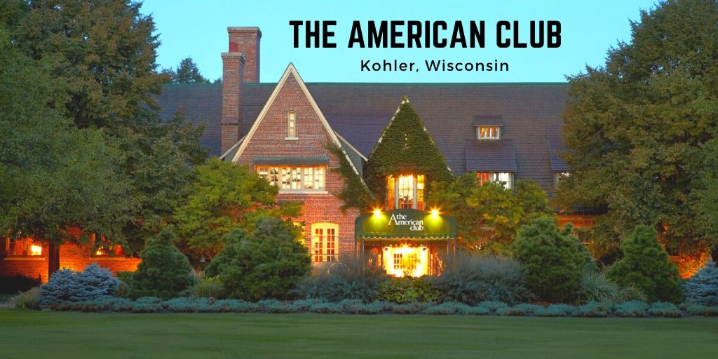 The American Club: Antique Ambiance Meets Modern Amenities | Wander ...