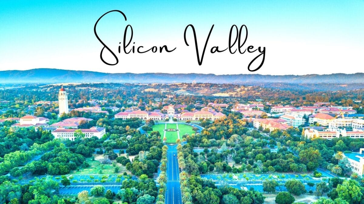 Visit Silicon Valley California | Wander With Wonder