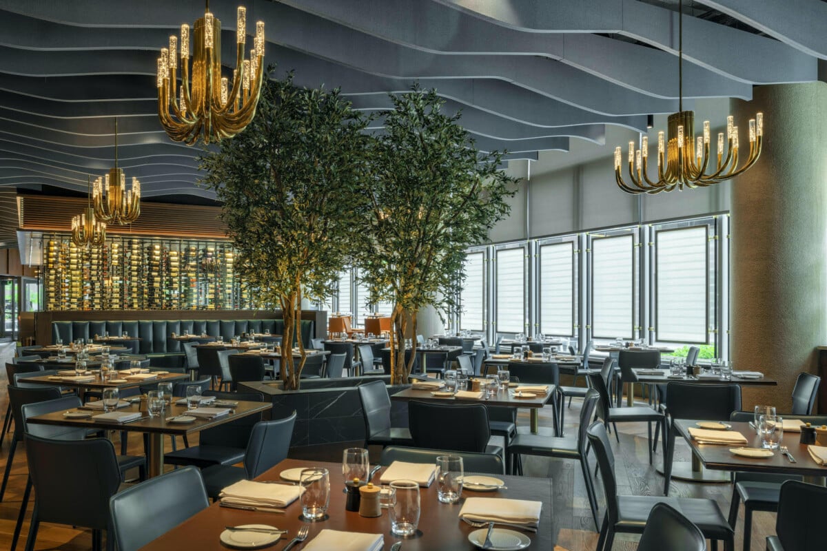 Romantic Restaurants in Milwaukee | Wander With Wonder