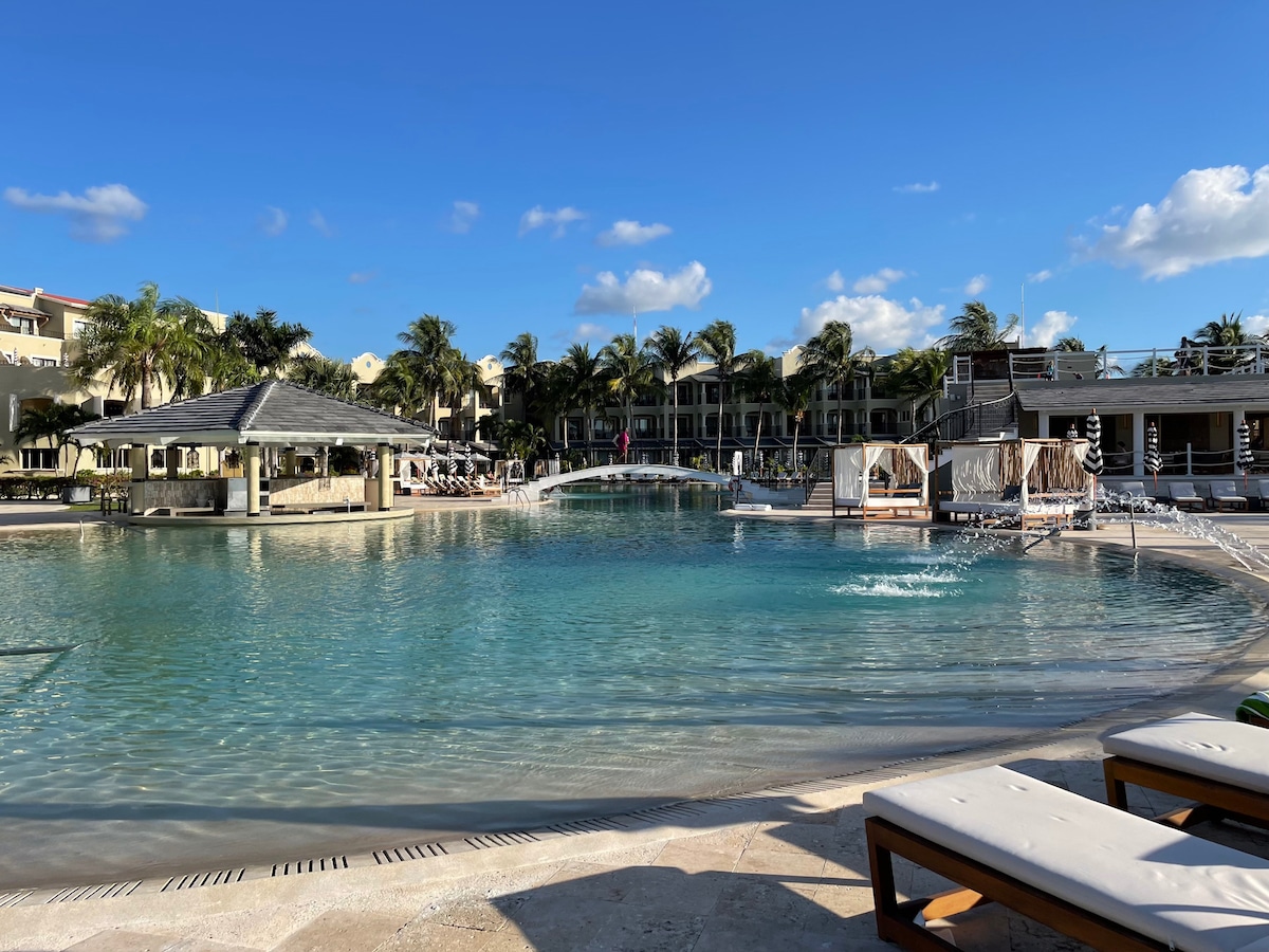 Hyatt Zilara Riviera Maya | Wander with Wonder