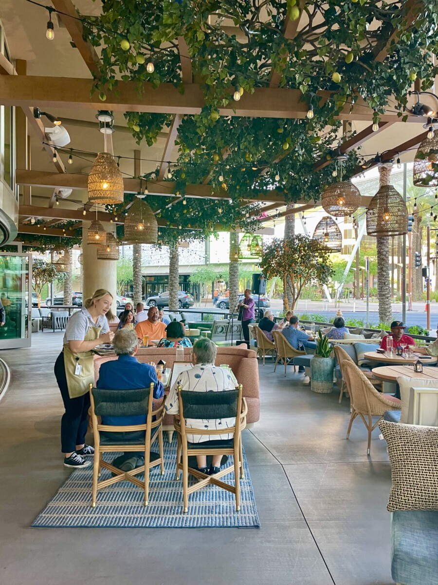 6 Best Patios in Phoenix | Wander With Wonder