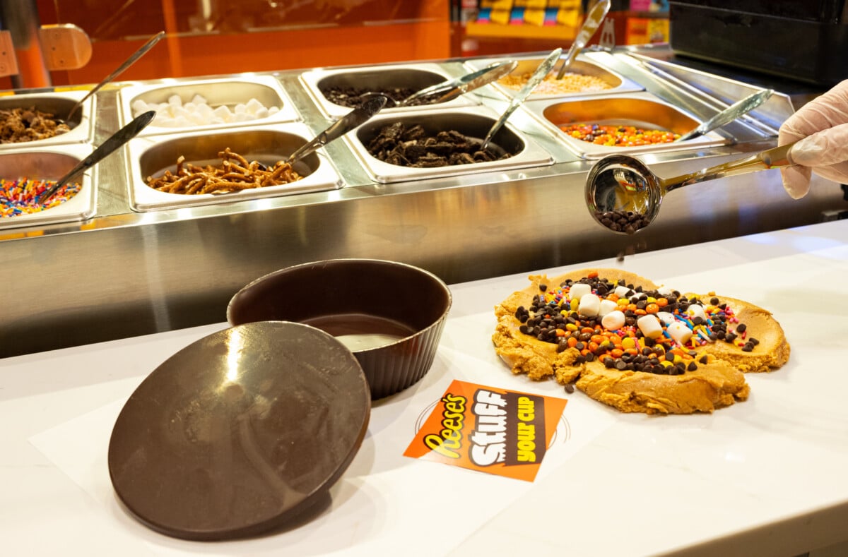 The Best Central PA Food | Wander With Wonder